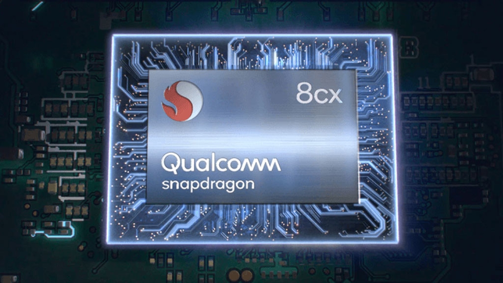 8cx: Qualcomm zeigt neue Super-CPU für mobile Rechner - COMPUTER BILD