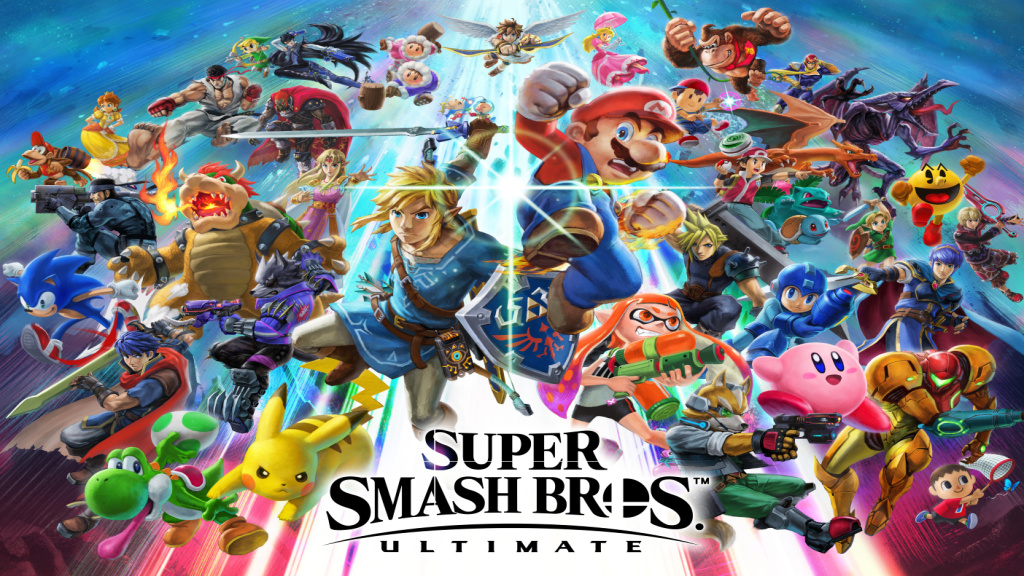 Super Smash Bros. Ultimate: Tipps für den Kampf - COMPUTER BILD