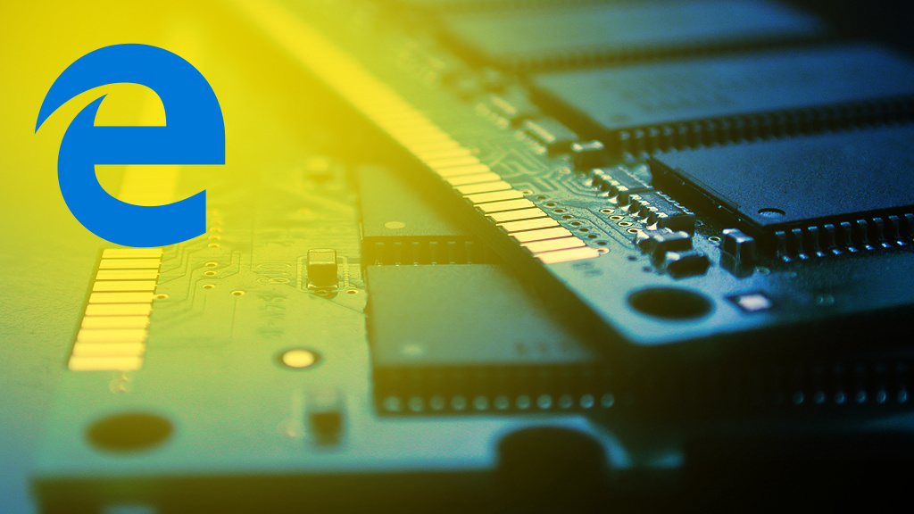 Windows 10 1809: Edge-RAM-Verbrauch niedriger - COMPUTER BILD
