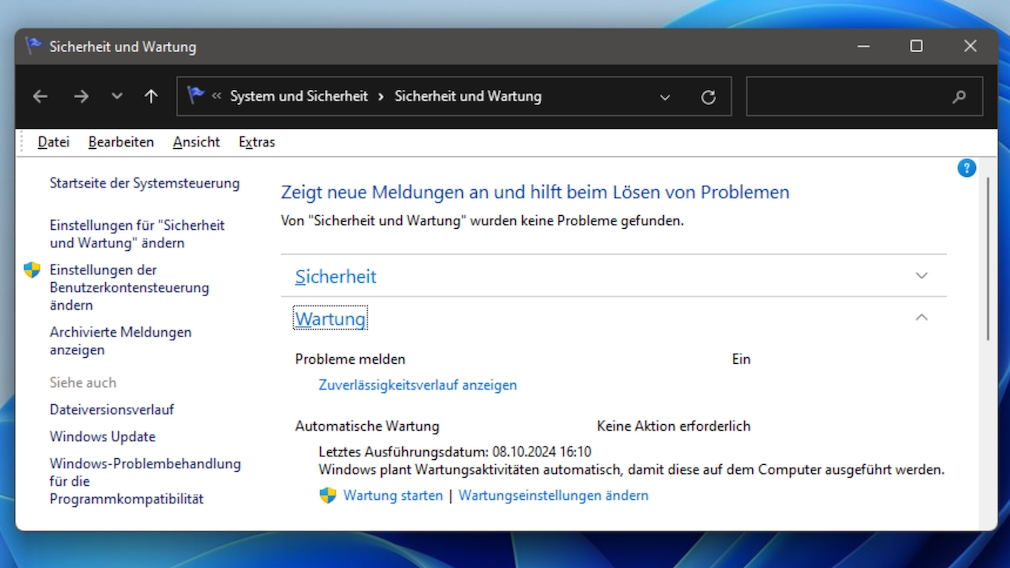 Windows-Auto-Tuning-Feature: Speed durch Updates - COMPUTER BILD