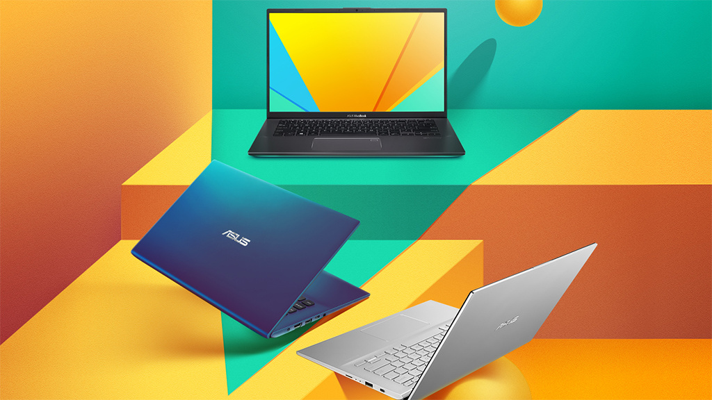 Asus stellt VivoBooks 14 und 15 vor - COMPUTER BILD