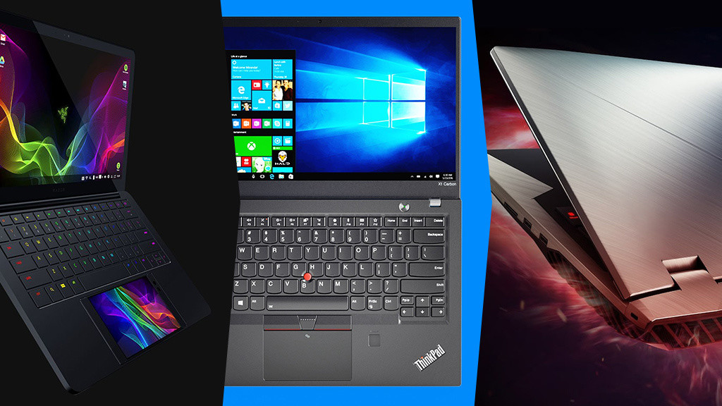 Schneller, leichter: Notebook-Highlights der CES 2019! - COMPUTER BILD