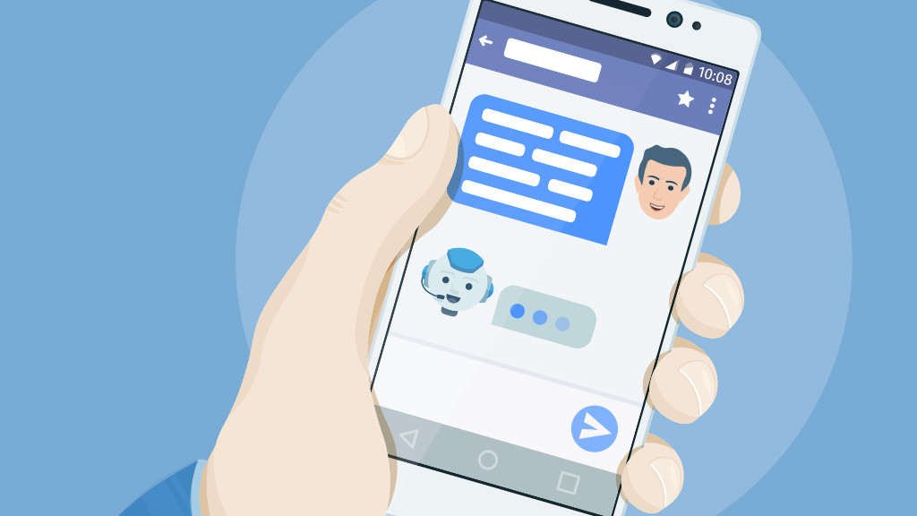 Social Bots: Erkennen Sie den Bot? - COMPUTER BILD