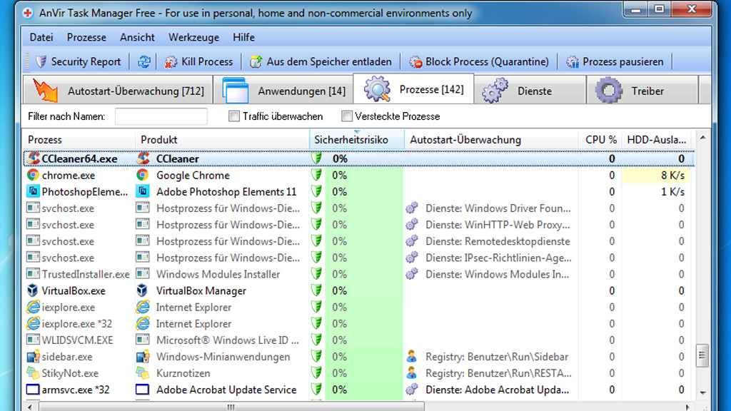 Windowexe Windows Prozess Was Ist Das