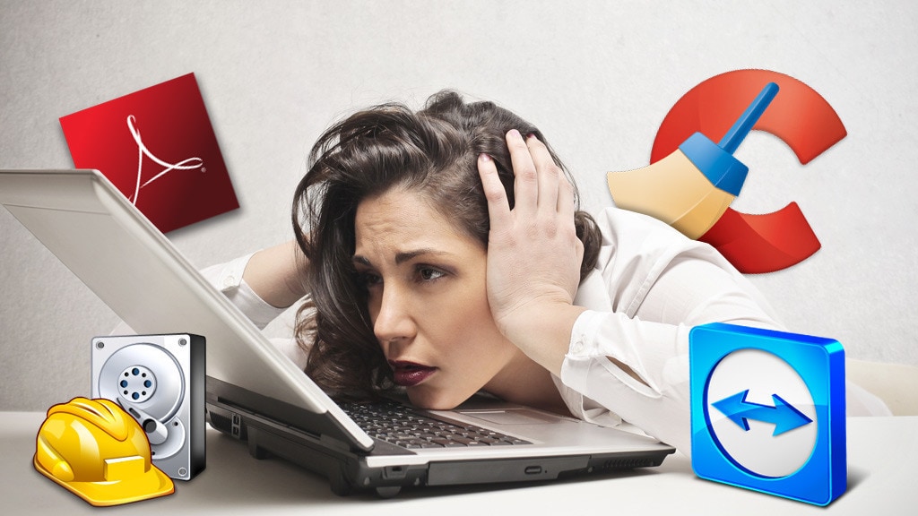 Kostenlose Tools lösen Ihre PC-Probleme - COMPUTER BILD