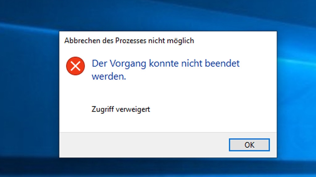 Windows 10 und Windows 11: Registry beenden – was passiert? - COMPUTER BILD