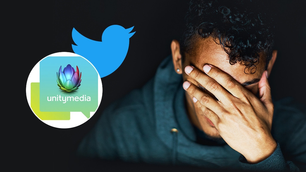 Unitymedia: Ärger um Kundenservice - COMPUTER BILD