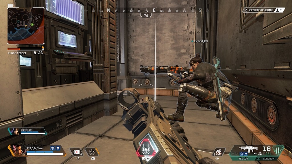 Apex Legends: Tipps & Tricks zum Battle-Royale-Hit - COMPUTER BILD