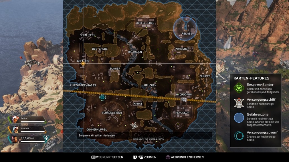 Apex Legends: Tipps & Tricks zum Battle-Royale-Hit - COMPUTER BILD