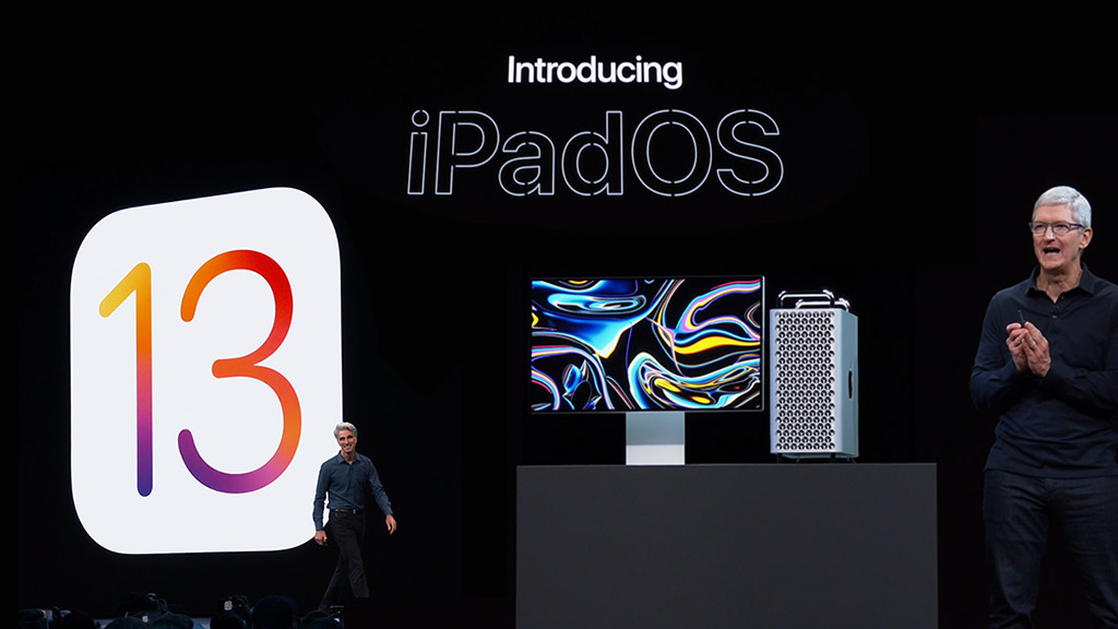 WWDC 2019: Keynote, iOS 13, Mac OS 10.15, Apple TV Plus, MacPro ...