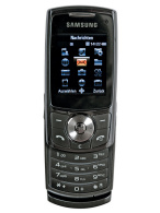 Samsung SGH-L760 - Test - COMPUTER BILD