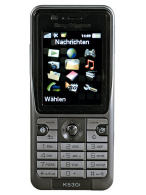 Sony Ericsson K530i - Test - COMPUTER BILD