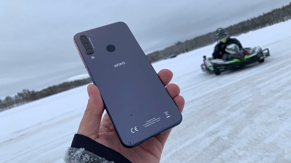 Wiko View 3 Pro: Test, Farben, Daten, Preis, Release – alle Infos ...