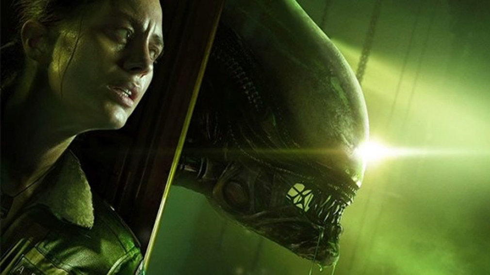 Alien Isolation: Kostenlose Web-Serie veröffentlicht - COMPUTER BILD