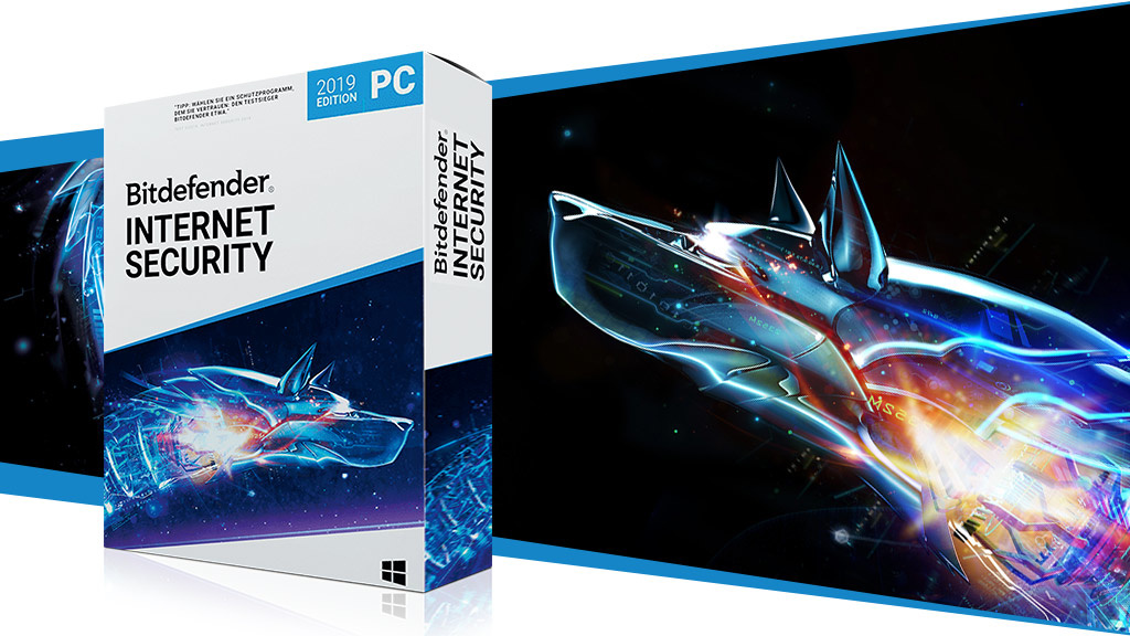 Bitdefender Internet Security: Gratis auf Heft-CD/DVD - COMPUTER BILD
