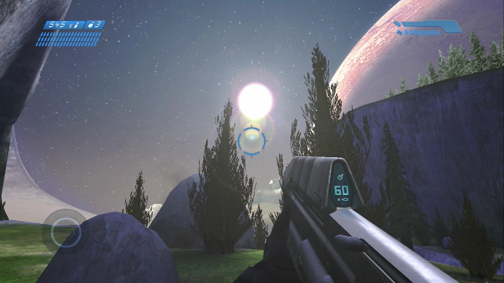 Halo – The Master Chief Collection: PC-Version bestätigt - COMPUTER BILD