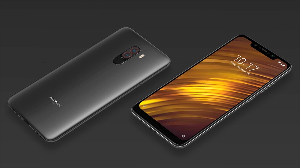Xiaomi Poco X2: Starkes Billig-Handy vorgestellt - COMPUTER BILD