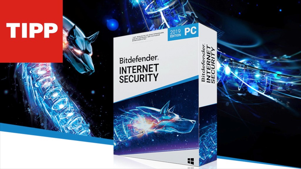 So installieren Sie Bitdefender Internet Security - COMPUTER BILD
