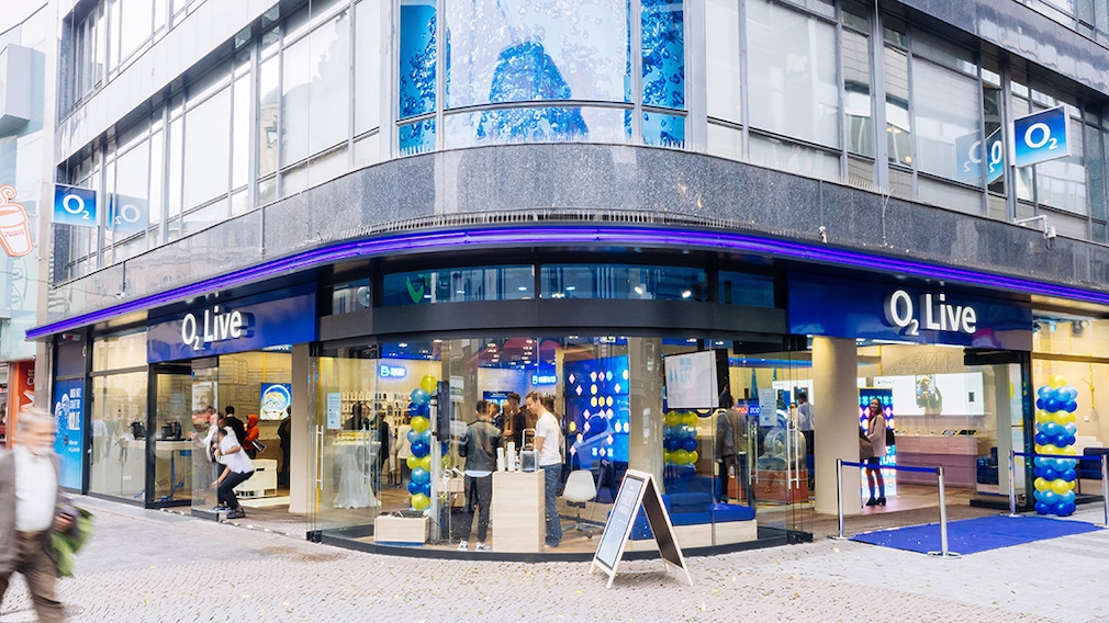 O2 Free: Weitersurf-Garantie aufs LTE-Netz erweitert - COMPUTER BILD