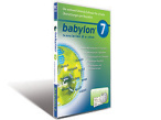 Neue Software zum Download: Babylon 7 - COMPUTER BILD