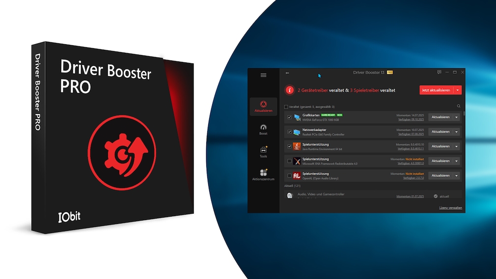Vollversionen: Software-Paket kostenlos downloaden - COMPUTER BILD