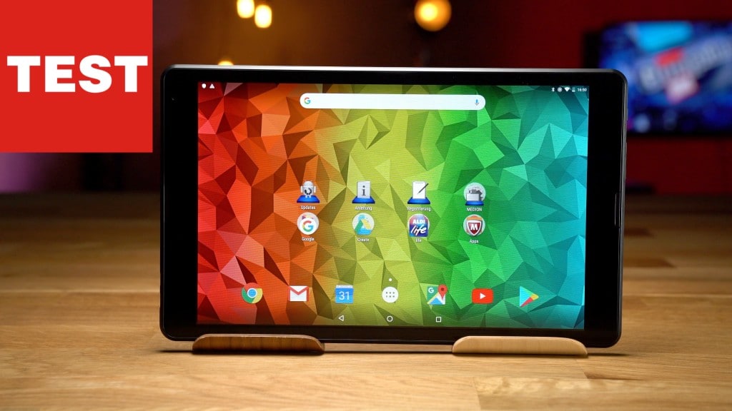 Medion Lifetab E10513: Praxis-Test des Aldi-Tablets - COMPUTER BILD