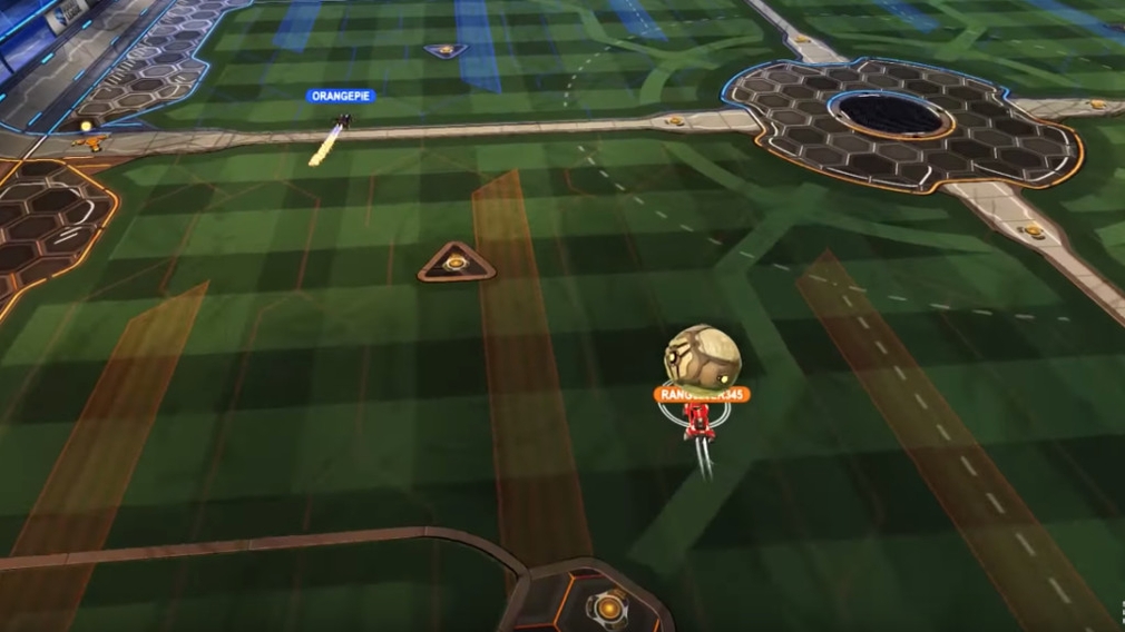 Rocket League: Die Redaktion gegen Leser - COMPUTER BILD