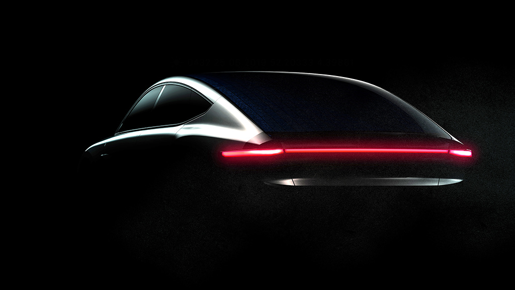 Lightyear One: Prototyp des Tesla-Konkurrenten ist da! - COMPUTER BILD