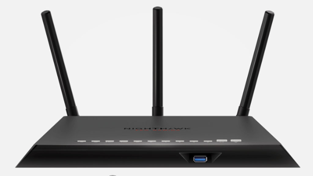 Netgear: Neuer Einstiegs-Router für Zocker - COMPUTER BILD