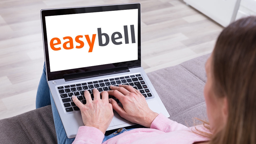 easybell DSL: Tarife, Angebote - COMPUTER BILD