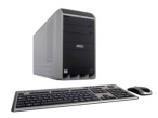 Targa Ultra AN64III 5000+ DC: Schnäppchen-PC ab 8. November bei Lidl ...