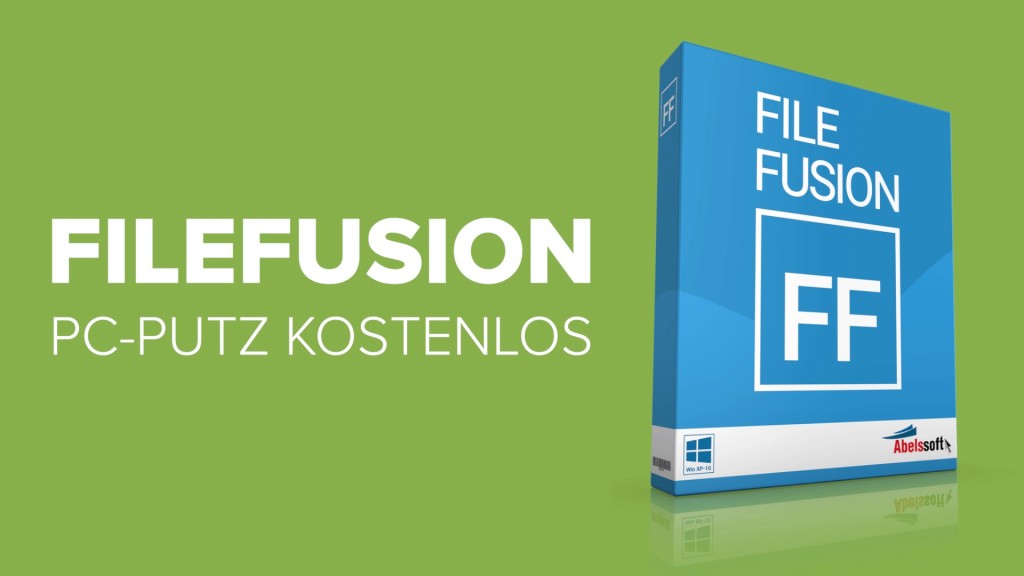 Für den digitalen Großputz: FileFusion 2021 als Download - COMPUTER BILD
