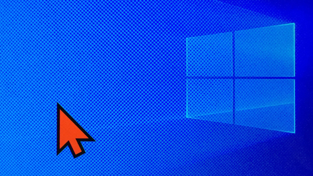 Windows 10/11: Maus-Farbe und -Größe ändern - COMPUTER BILD