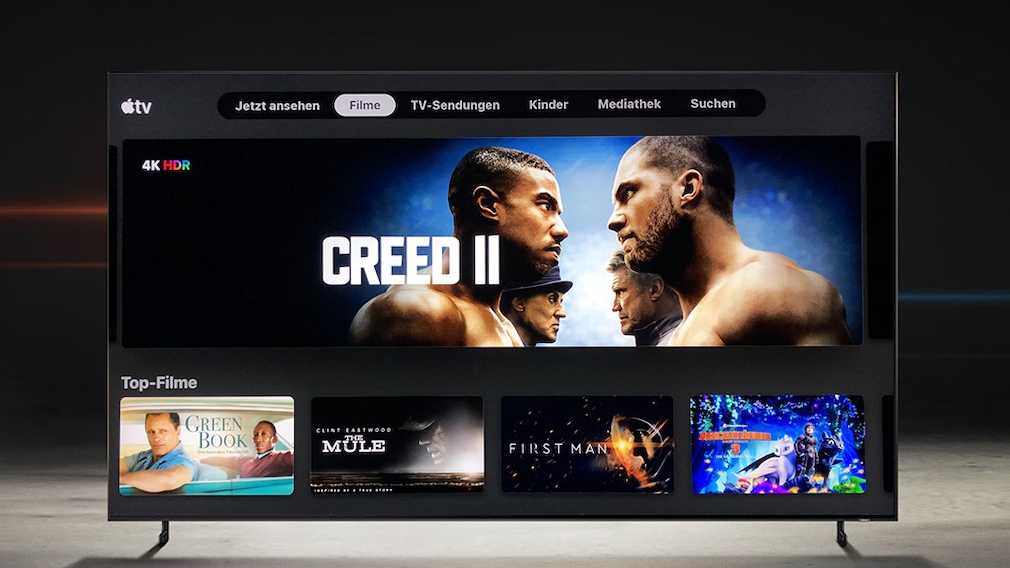 Samsung Q950R im Test: Samsung schärft nach - COMPUTER BILD