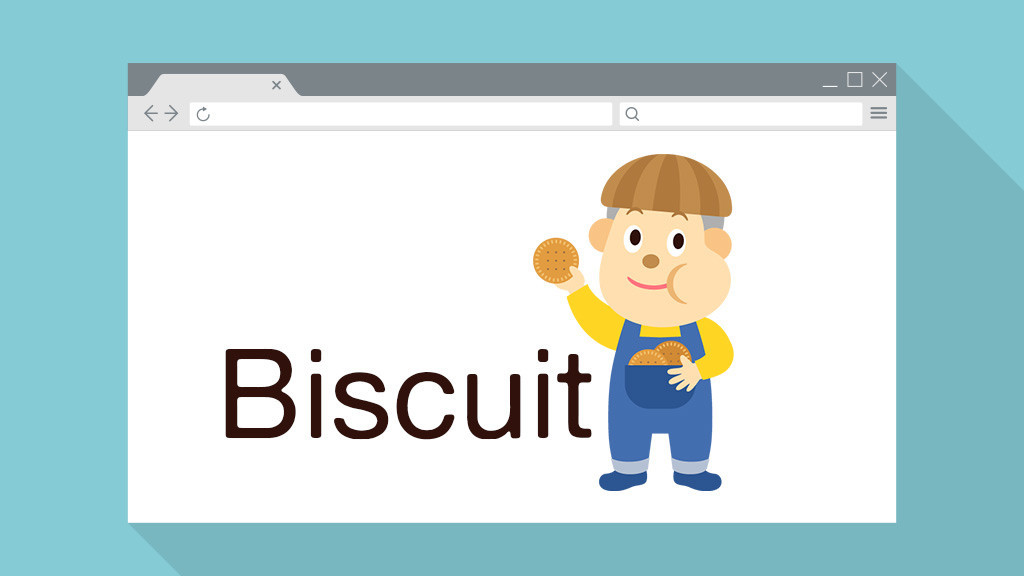 Biscuit: Neuer Browser ohne Tab-Chaos - COMPUTER BILD