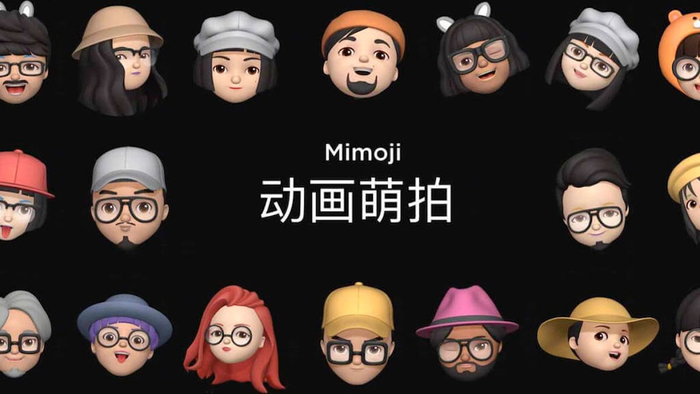 Jetzt auch bei Android: Xiaomi kopiert Apples Memoji - COMPUTER BILD