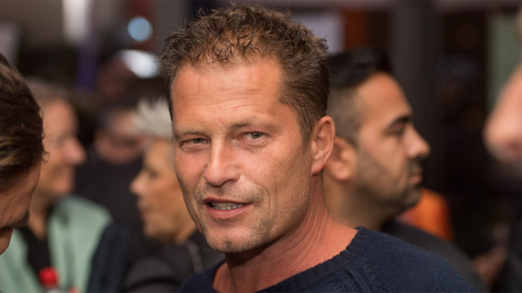 Run of the Hitman: Til Schweiger dreht mit Bruce Willis - COMPUTER BILD