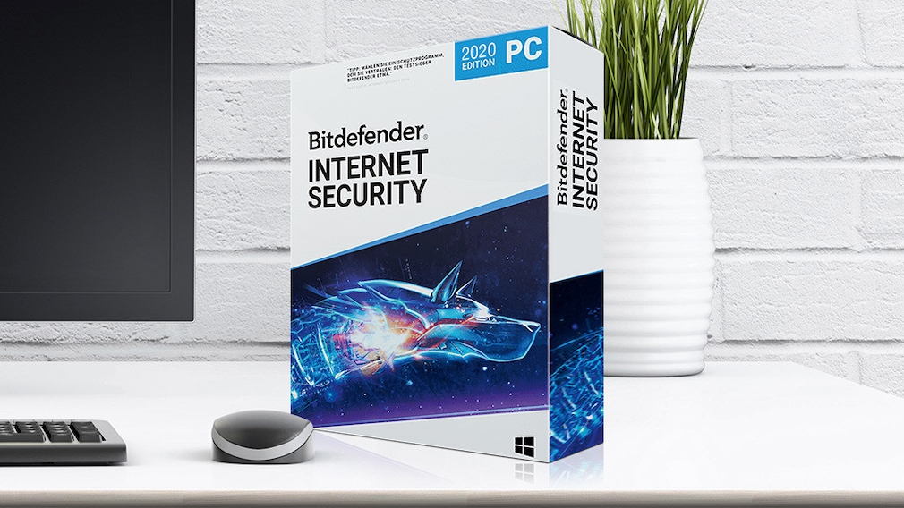 Bitdefender Internet Security 2020: Das kann die neue Version ...