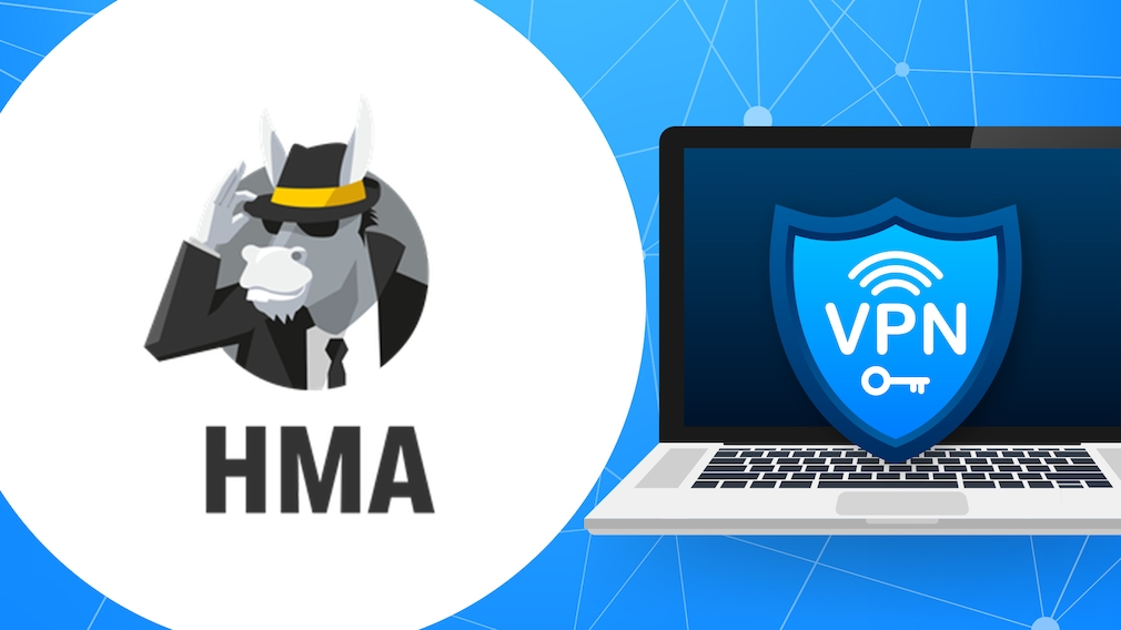 HMA VPN im Test: Manchmal störrisch - COMPUTER BILD