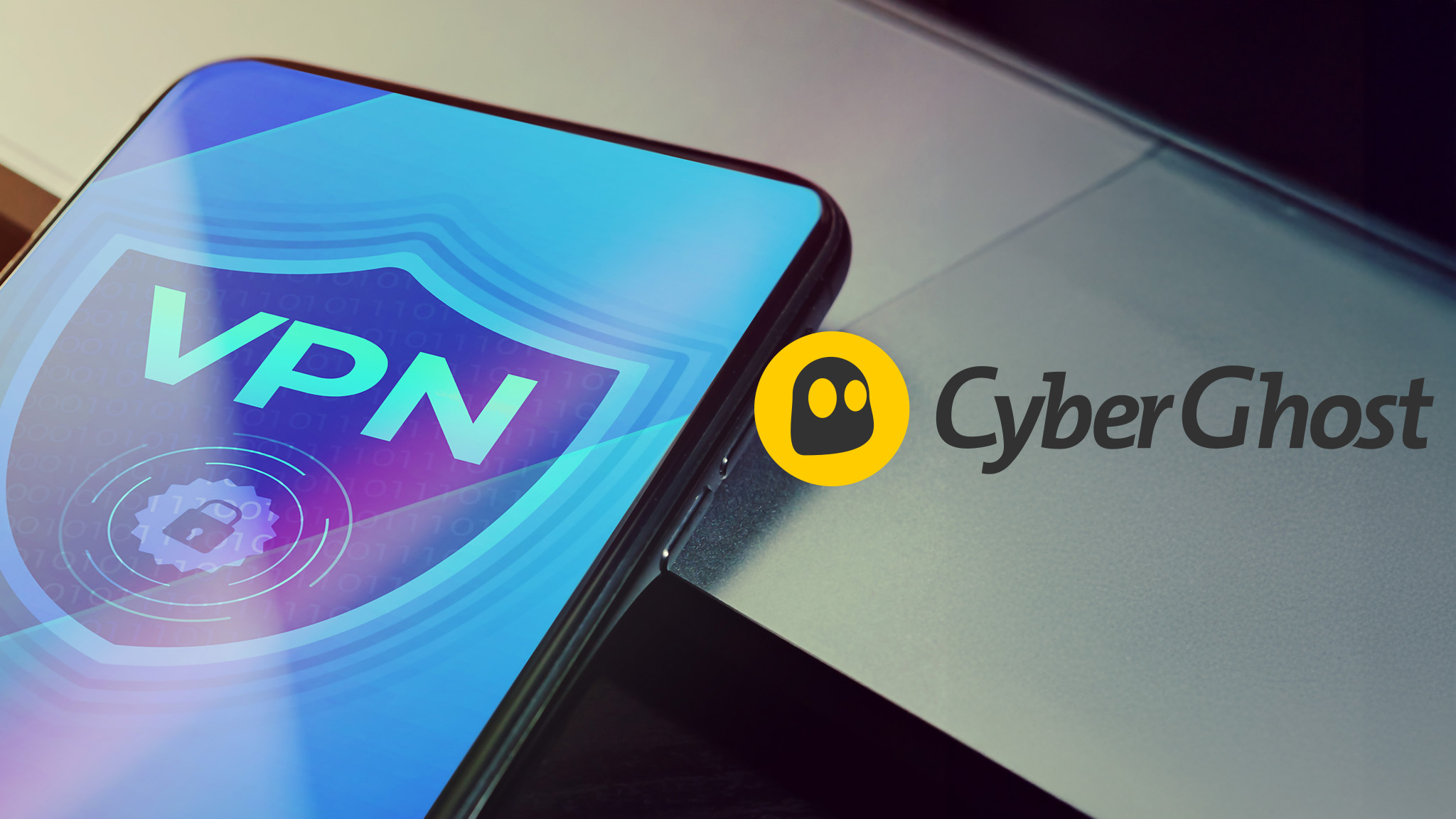 CyberGhost im Test: Sicheres VPN für alle Fälle? - COMPUTER BILD