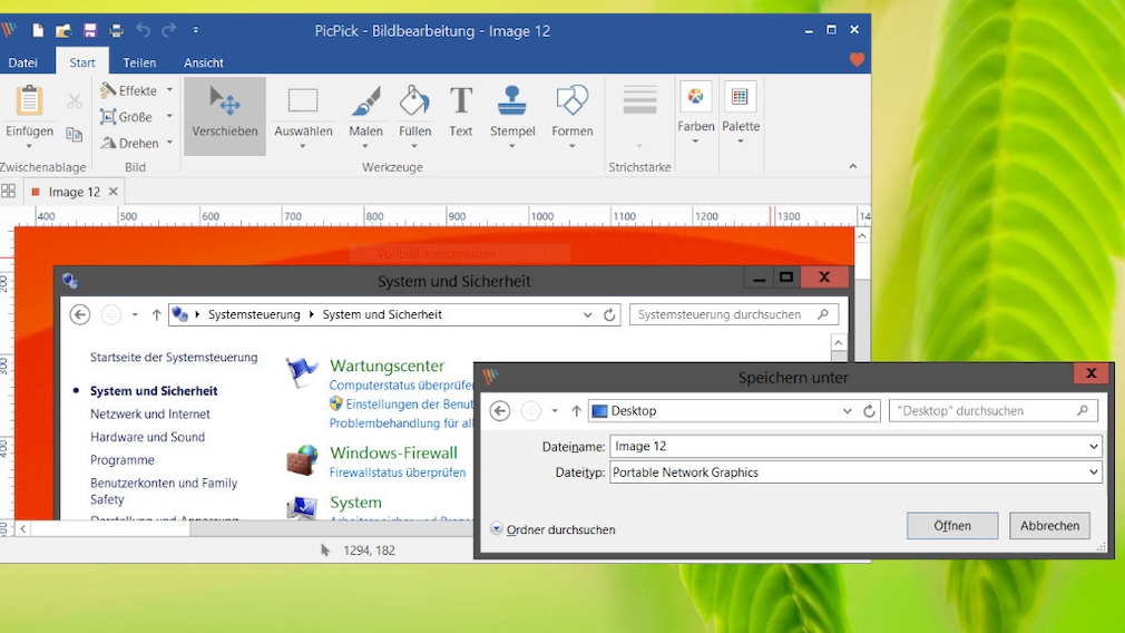 Picpick App Virtual Booth PicPic Social