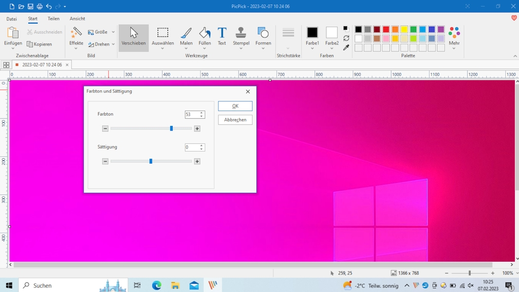 Picpick App Virtual Booth PicPic Social