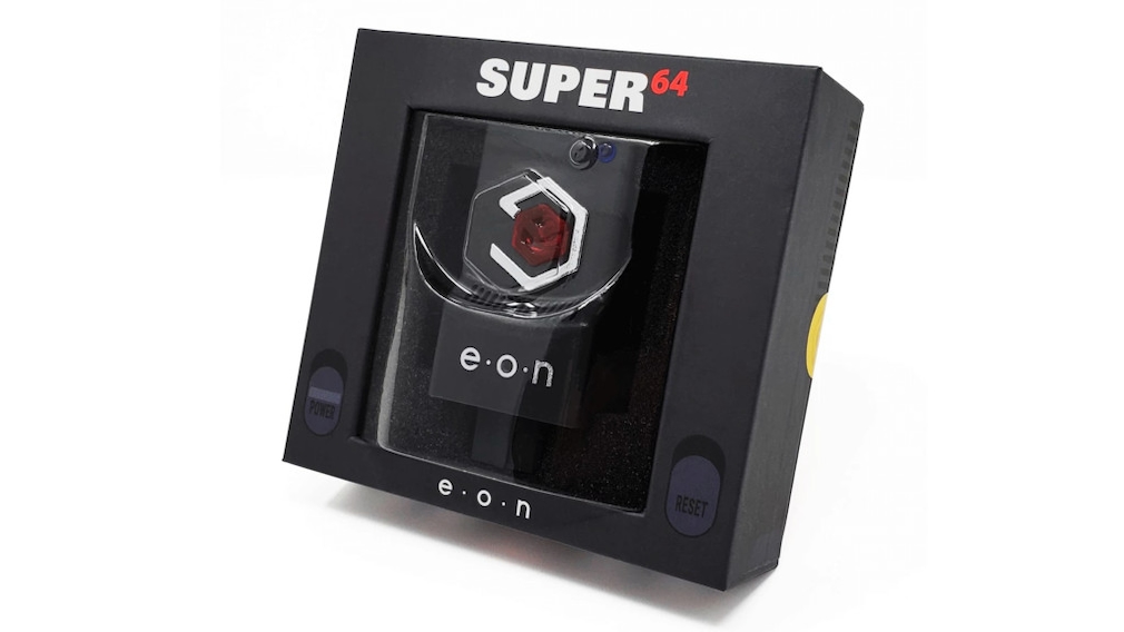 Nintendo 64: Kostspieliger Adapter poliert Grafik auf! - COMPUTER BILD