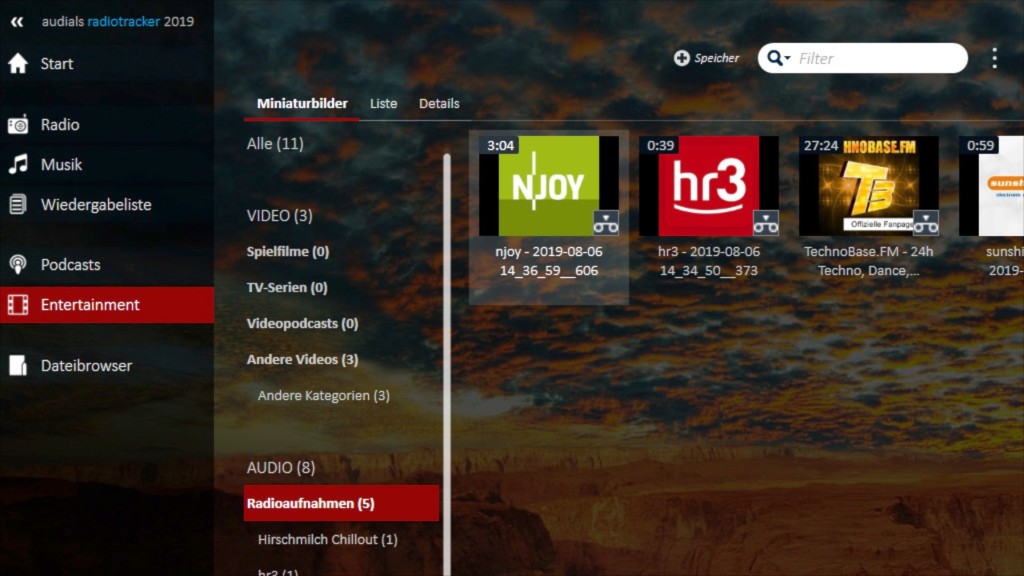 Radiotracker 2019 Premium als kostenlose Vollversion - COMPUTER BILD