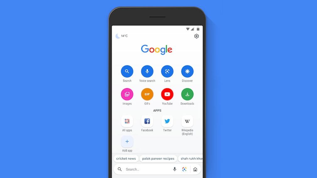 Google Go: App kommt nach Deutschland - COMPUTER BILD