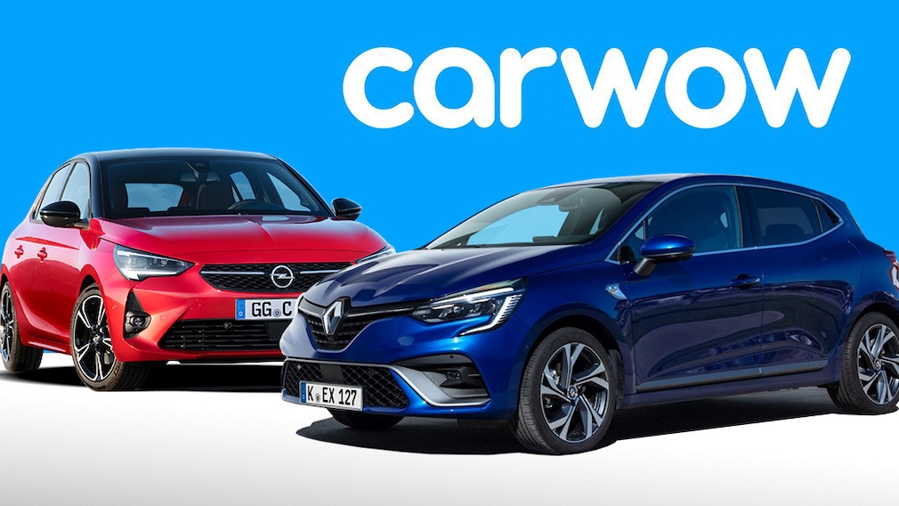 Neue Autos 2019: Diese Modelle kommen - COMPUTER BILD