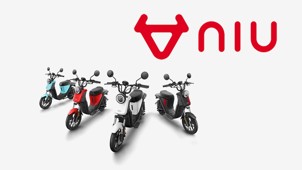 Niu Gova: Neuer eRoller kommt für unter 500 Euro! - COMPUTER BILD