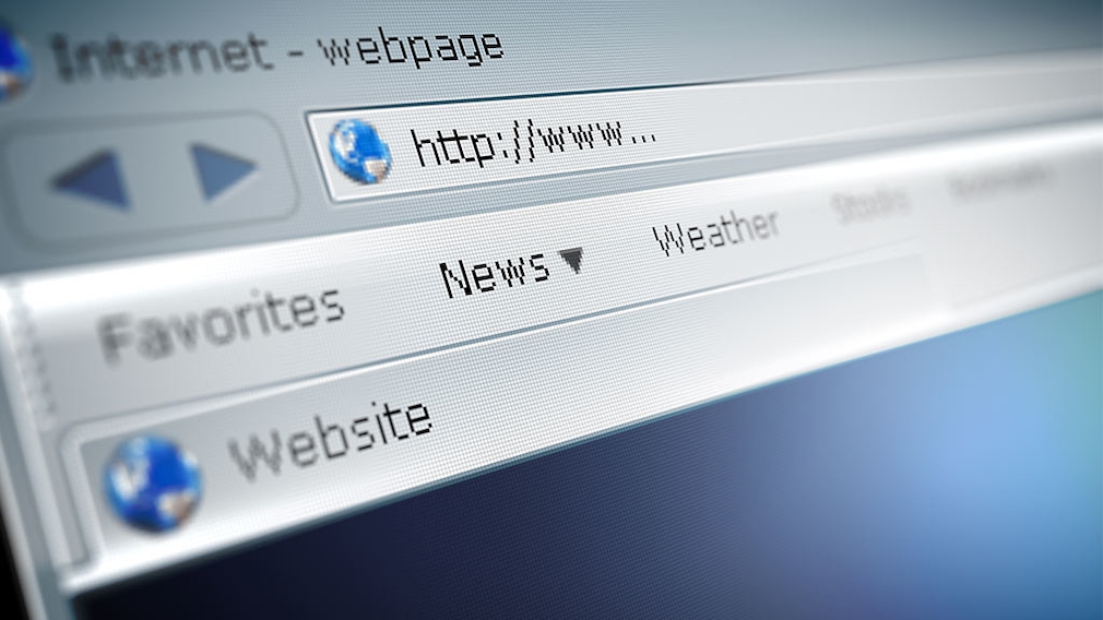 Unterschied: Webseite, Website, Homepage - COMPUTER BILD