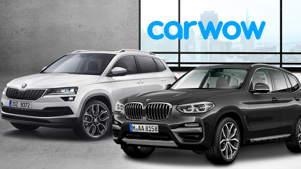 Wow Sale: Neuwagen-Rabattaktion bei Carwow - COMPUTER BILD