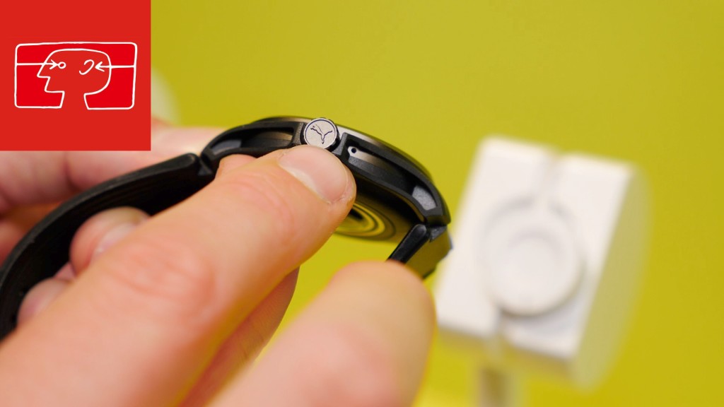 Puma Fossil Watch: Uhr trifft Sporthersteller - COMPUTER BILD